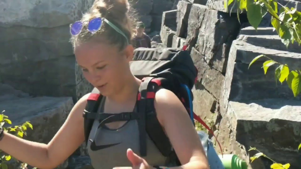 High Adventure Camp 2018 Session 1 - YouTube