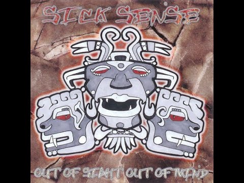 Sick Sense - Puppet - YouTube
