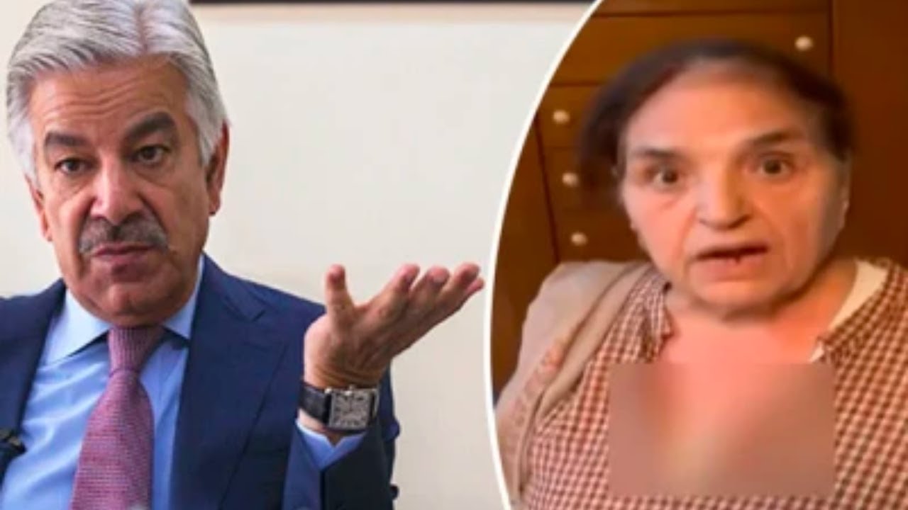 Usman Dar Latest Video Released Exclusive Updates Breaking News - YouTube