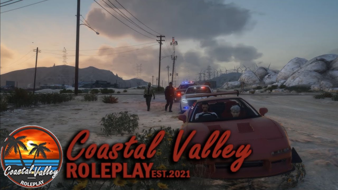 Welcome to CVRP! - YouTube