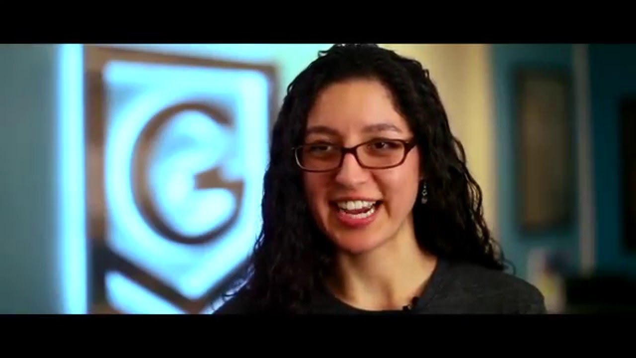 Get to Know Geek Powered Studios - YouTube