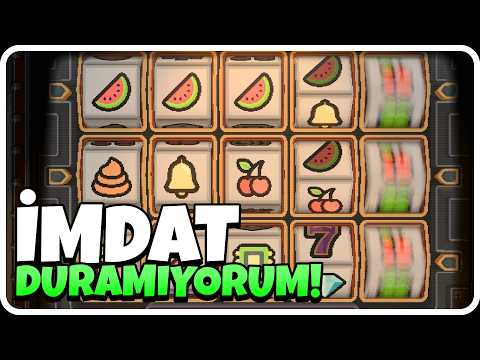 ÇIKTIĞI GÜN OYNADIM VE imdat yardım edin.