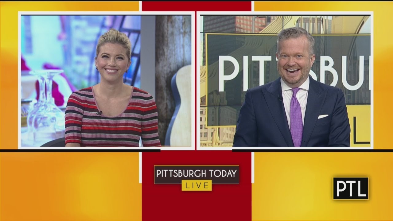 Pittsburgh Today Live Chat: April 24, 2020 - YouTube