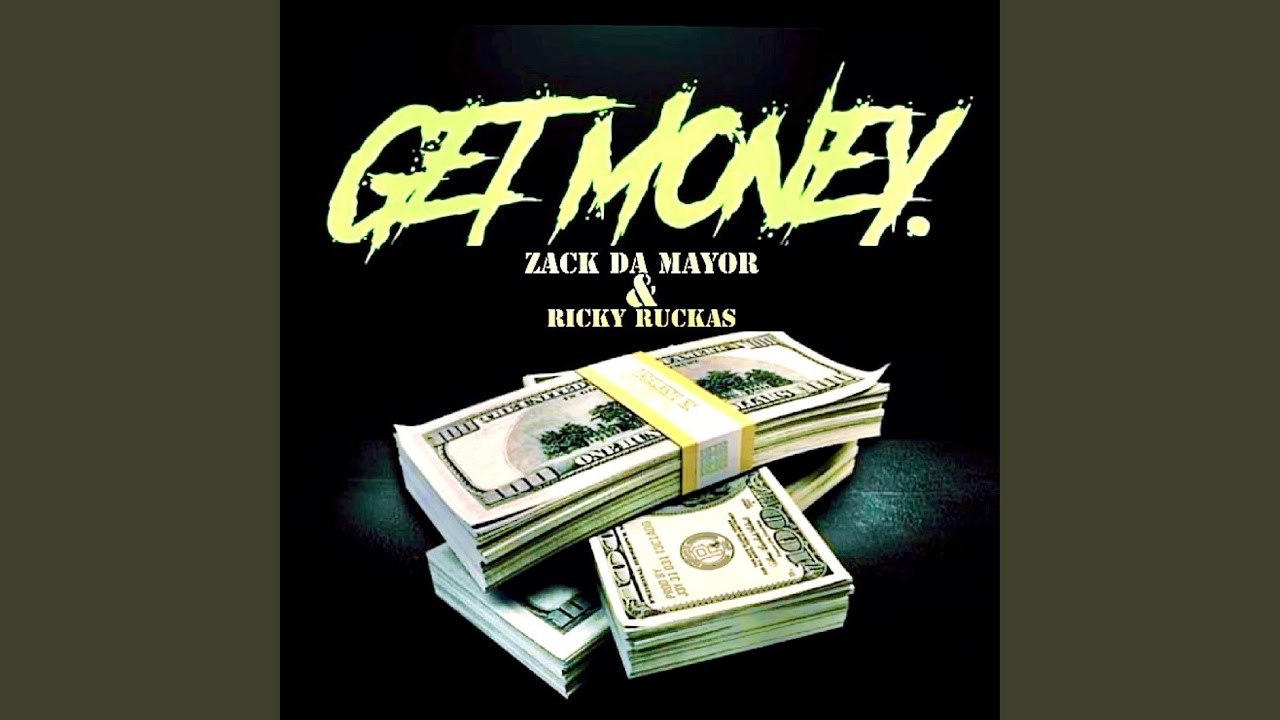 Get money (feat. Ricky Ruckus) - YouTube