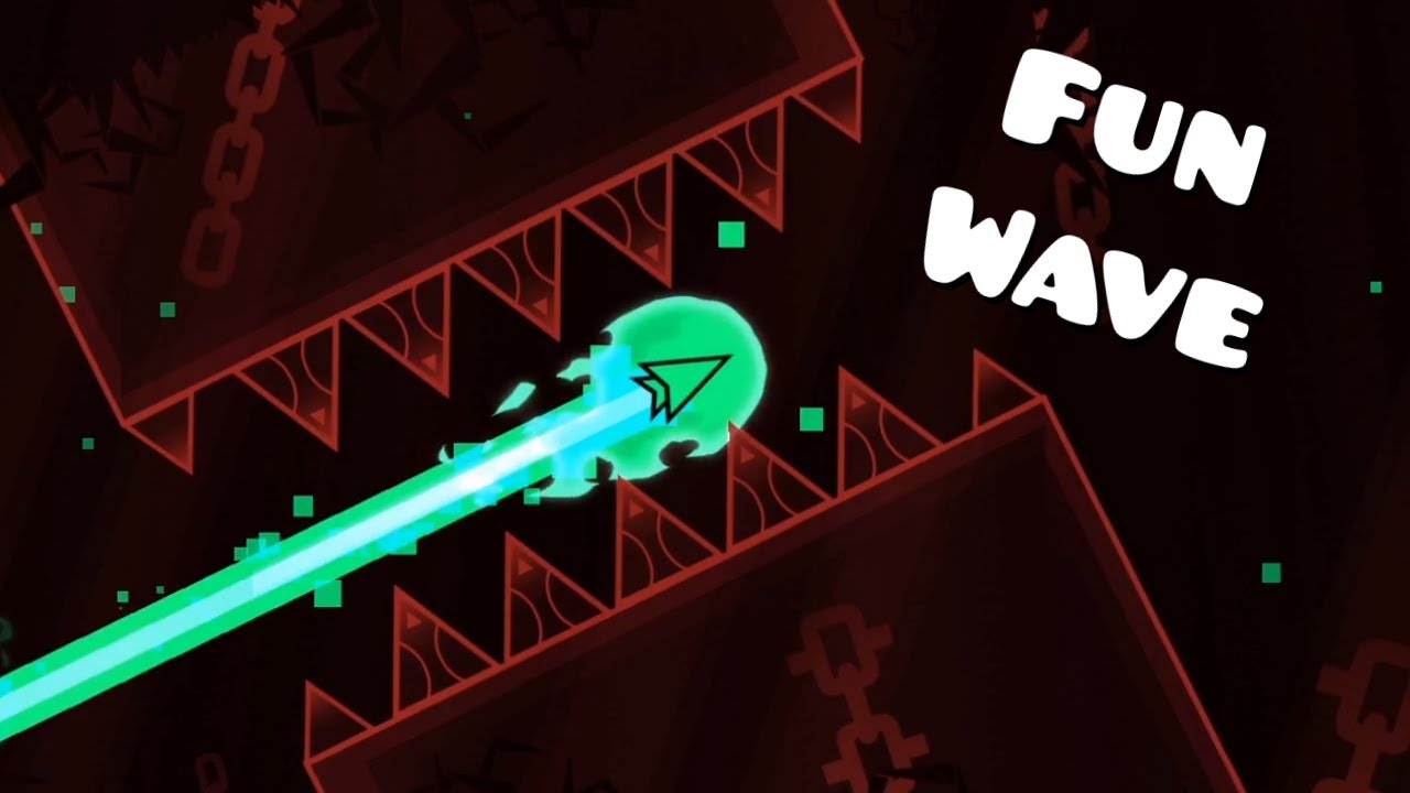 Fun Wave Gameplay.mp26 - YouTube