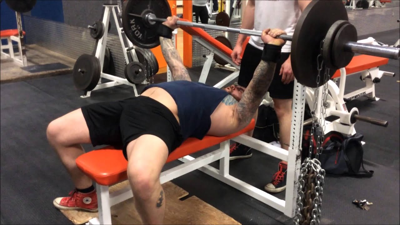 Powerlifting & the Science of Strength Training - YouTube