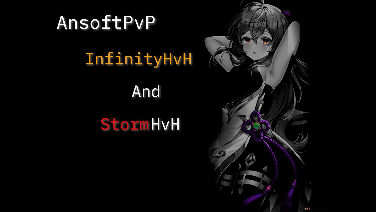 Зашёл на HvH Сервер Без Читов | InfinityHvH | StormHvH - YouTube