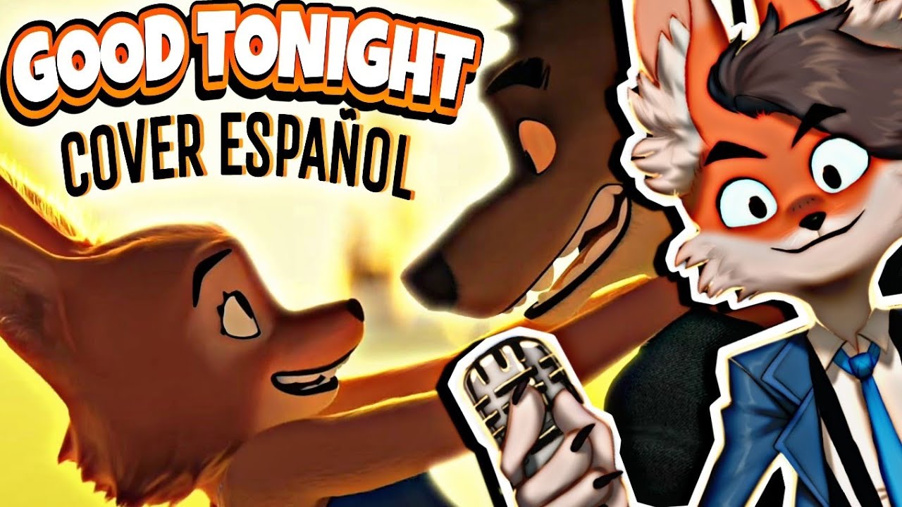 Good Tonight - The Bad Guys || COVER ESPAÑOL (by Maxim Tru) - YouTube