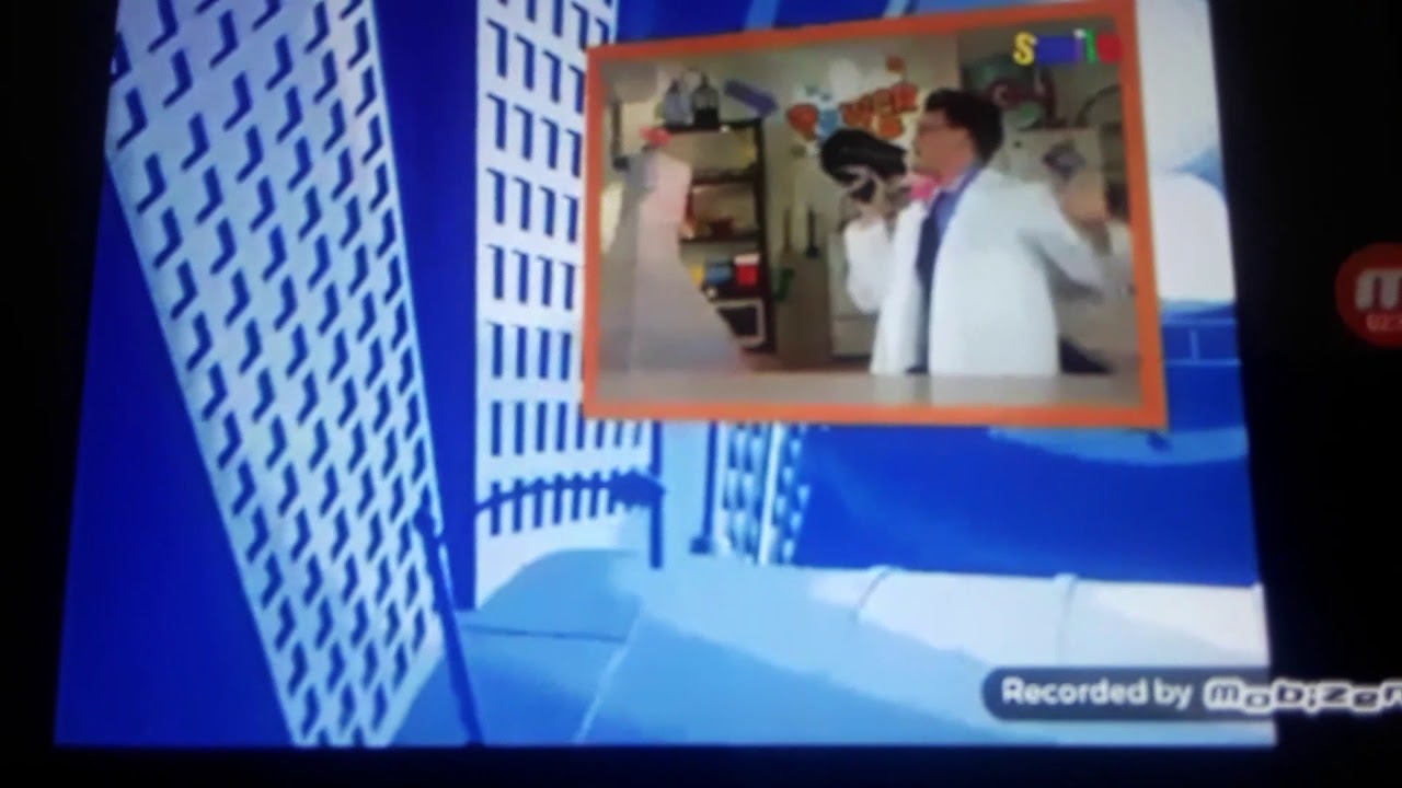 TBN Smile TV Bumper: Super Simple Science Stuff - YouTube