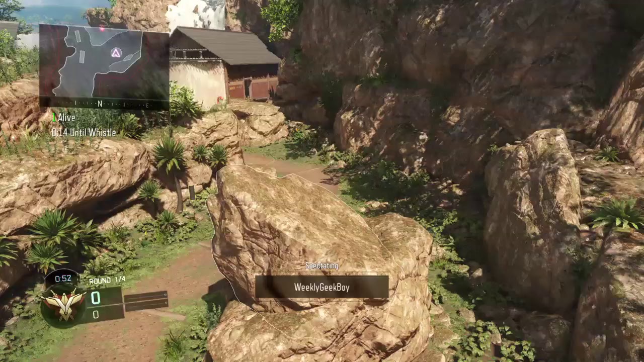 Cod 3 with aiden - YouTube
