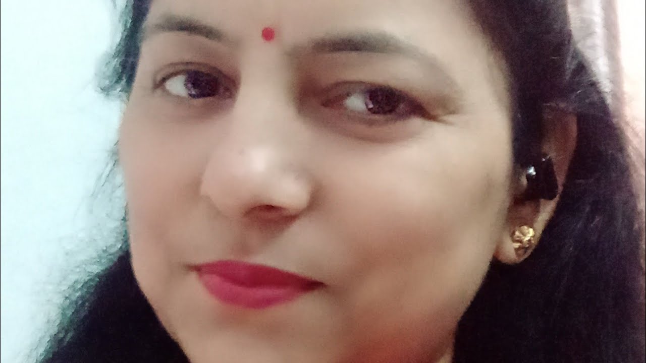 Geeta Rawat vlogs is live! - YouTube
