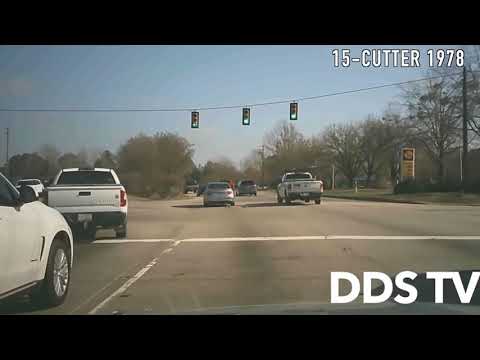 17 MOMENTS WHEN FAITH IN HUMANITY WAS LOST, TRAFFIC FIGHTS