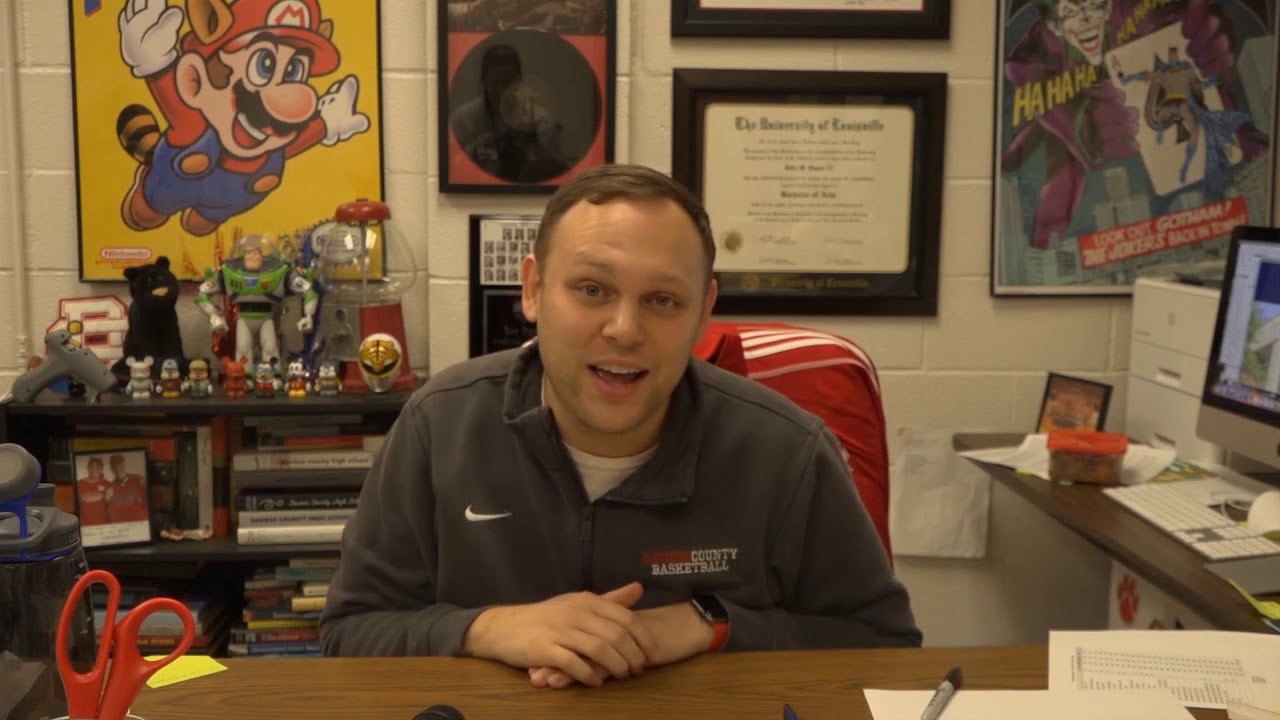 WPAW News for Thursday, January 9th, 2020 - YouTube