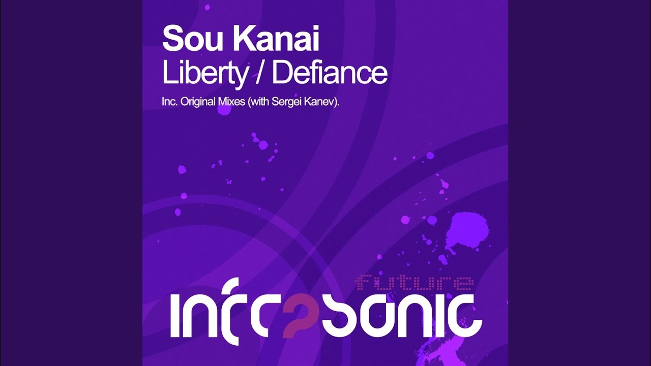 Defiance (Original Mix) - YouTube