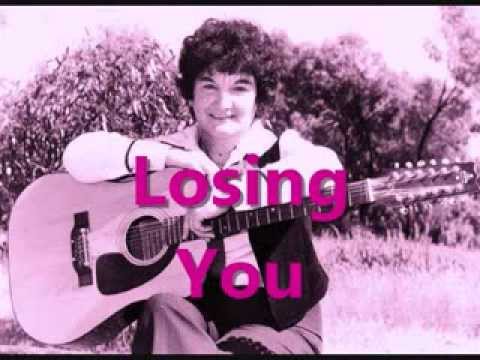 Losing You - (Olive Bice) Country Music - YouTube