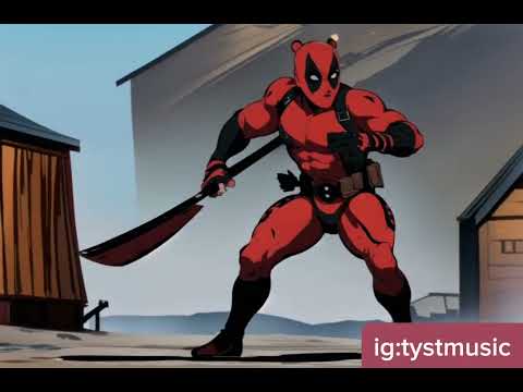Deadpool Animation Videos - YouTube