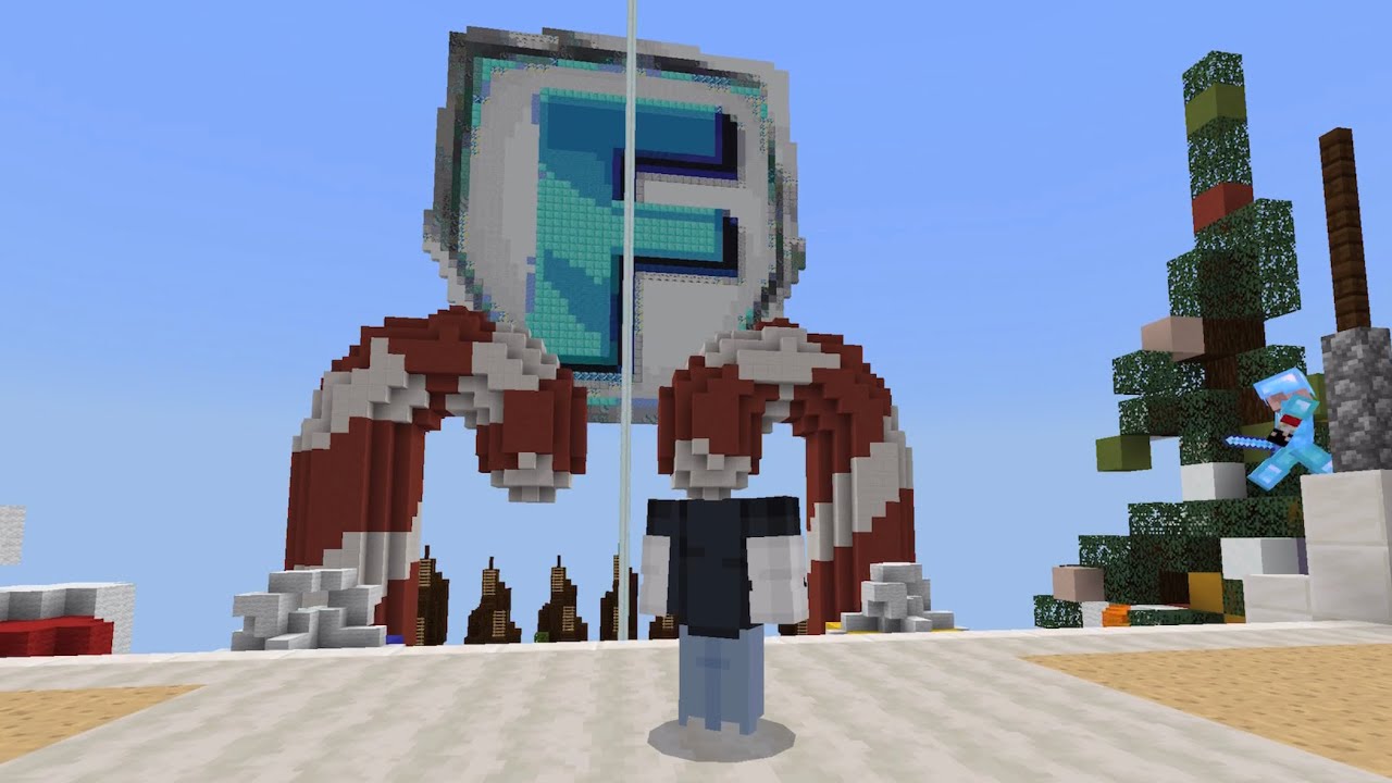 I JOINED THE FRESH SMP… - YouTube