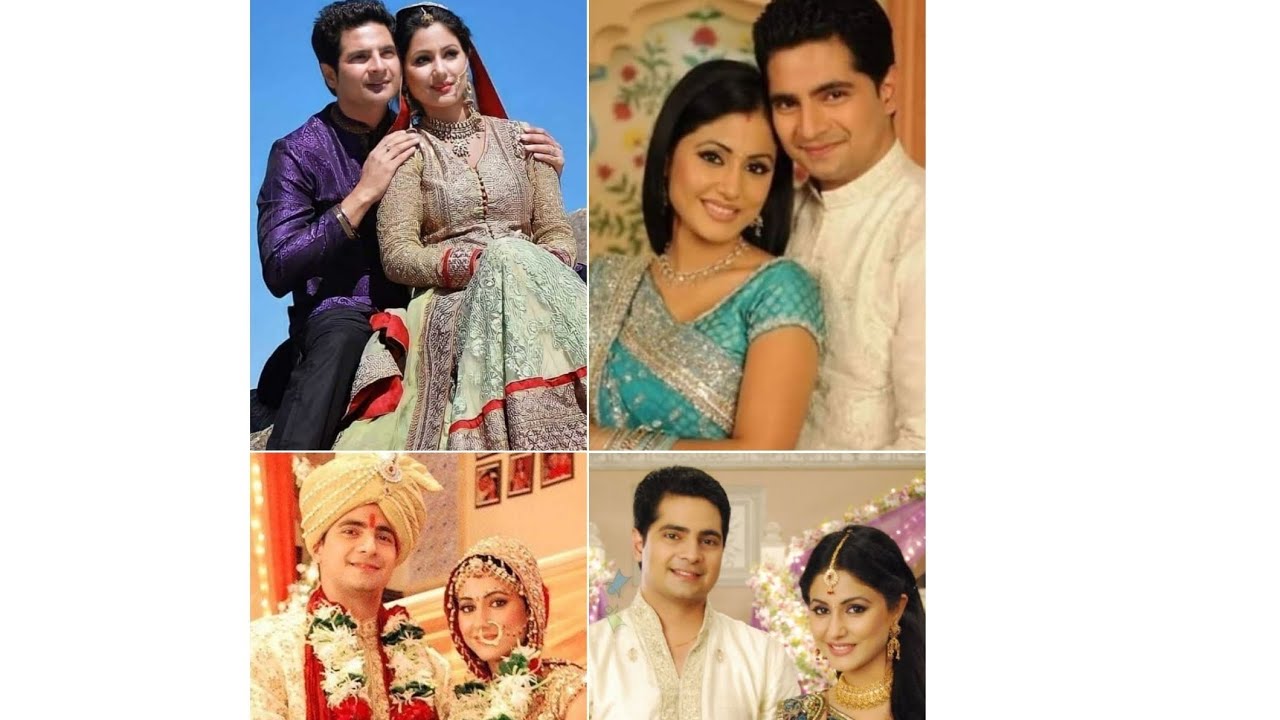 Yeh Rishta kya kehlata hai Full old cast Memorable pic 🥰💖 ️💘💞😍😘🌹♥️# ...