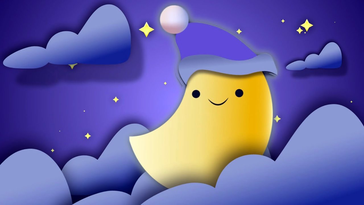 🎵 Ninna Nanna di Brahms: 3 Ore di Musica Rilassante per Dormire Bambini ...