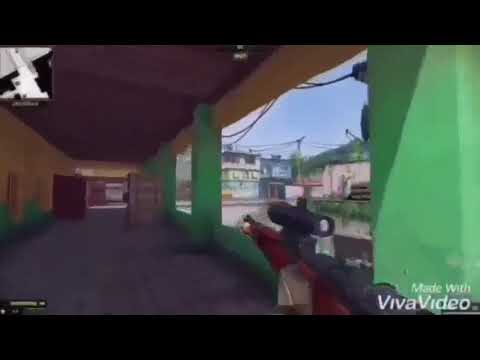 Zula Edit • Boss1v5`