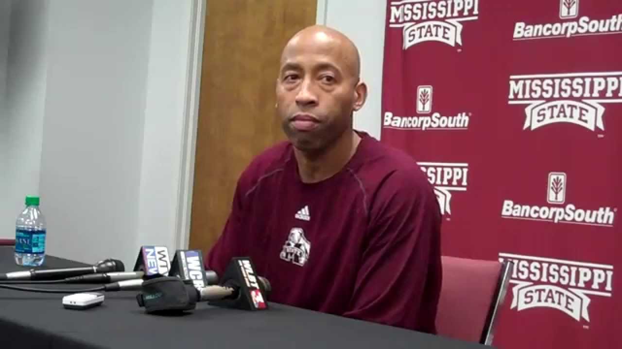 Rick Ray previews Ole Miss - YouTube