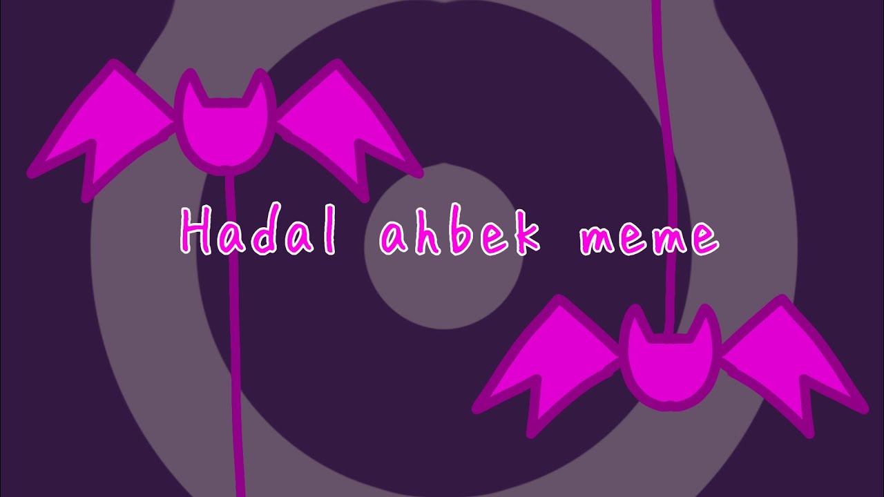 Hadal ahbek meme (Brawl Stars) [Piper × Mortis] - YouTube