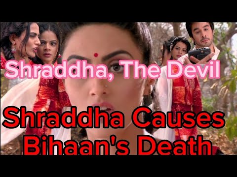Bihaan Dies, Shraddha Strikes Pandey Family Again - YouTube