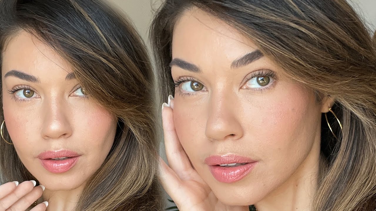 The Ultimate GRWM Transformation | Makeup & Hair | EMAN - YouTube