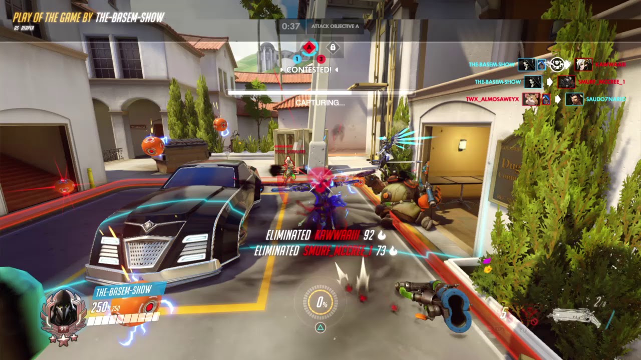 THE-BASEM-SHOW's Highlight* - YouTube