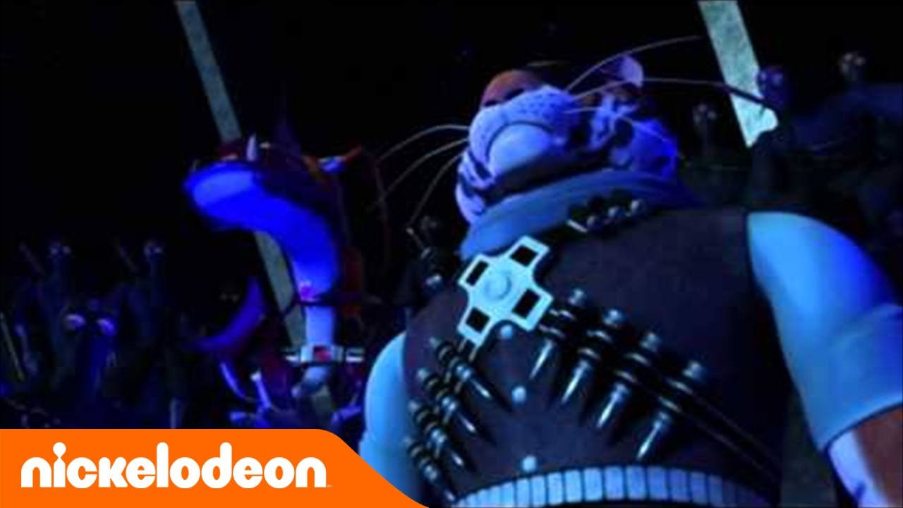 Teenage Mutant Ninja Turtles : les Tortues Ninja | Combat fratricide ...