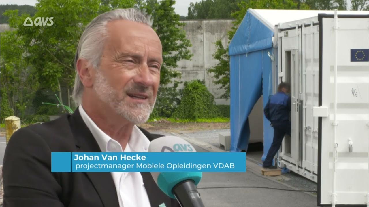 Opleiding op de werkvloer - YouTube