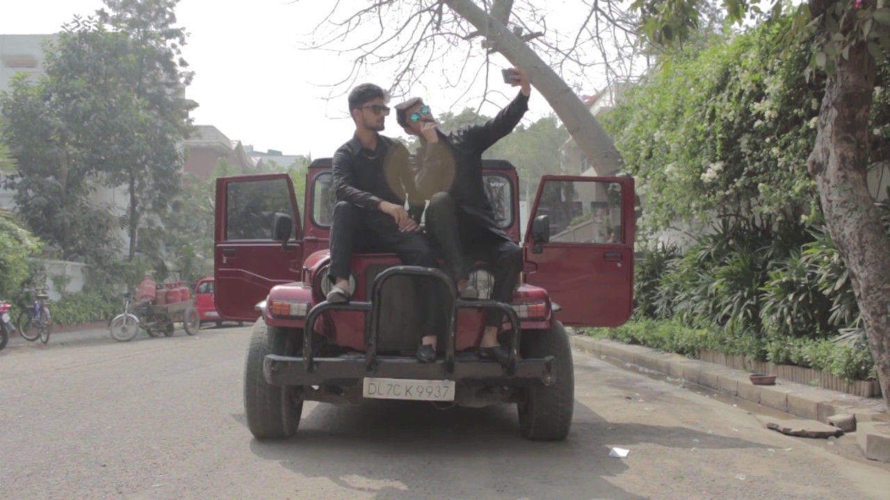 Jaat Hai Hum | Harryanvi Comedy | JAAT is back 2018 | ( जाट है हम ...