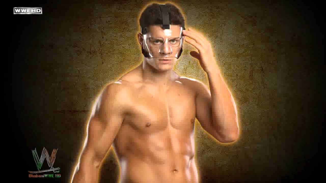 Cody Rhodes song - YouTube