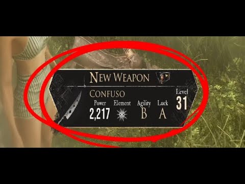 How to Get the Ichigo-Inspired Sword “Confuso” in Visages – Clair Obscur: Expedition 33