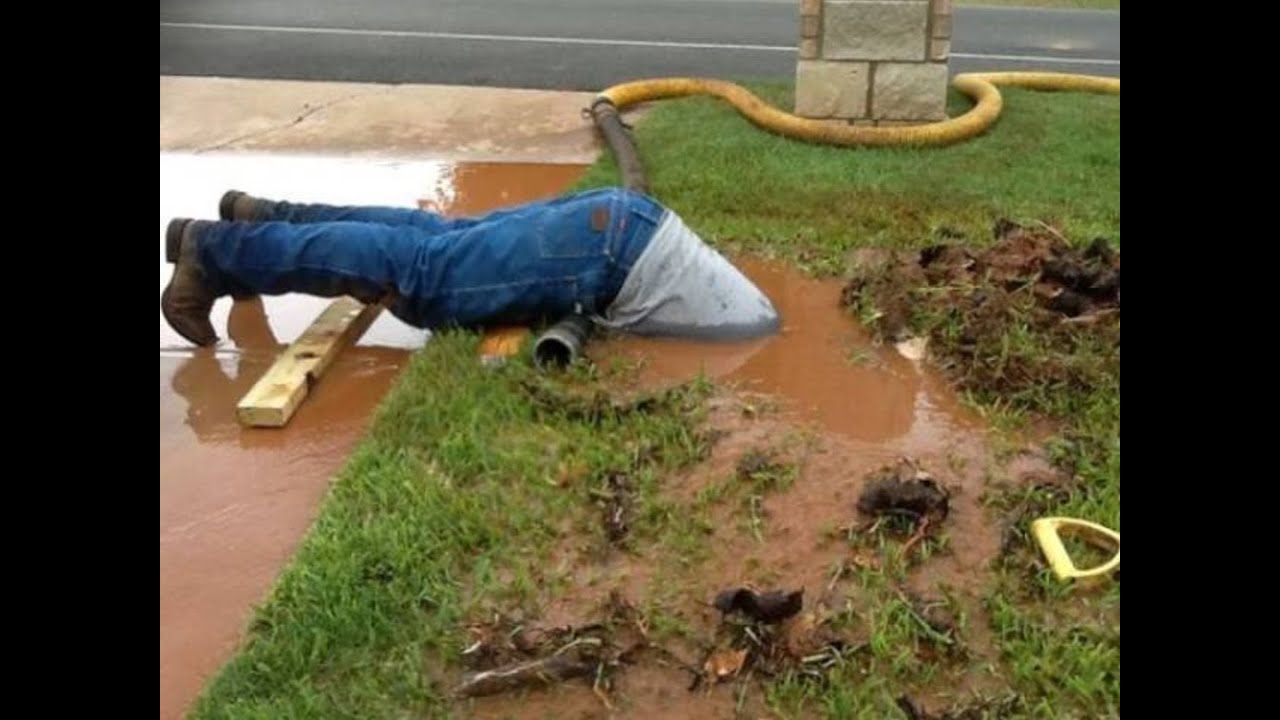 Work & tool FAILS that will keep you laughing all day! :) - YouTube