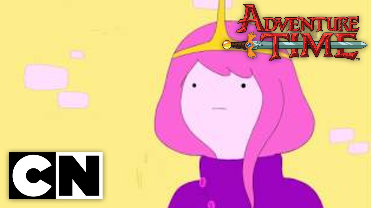 Adventure Time Sky Princess