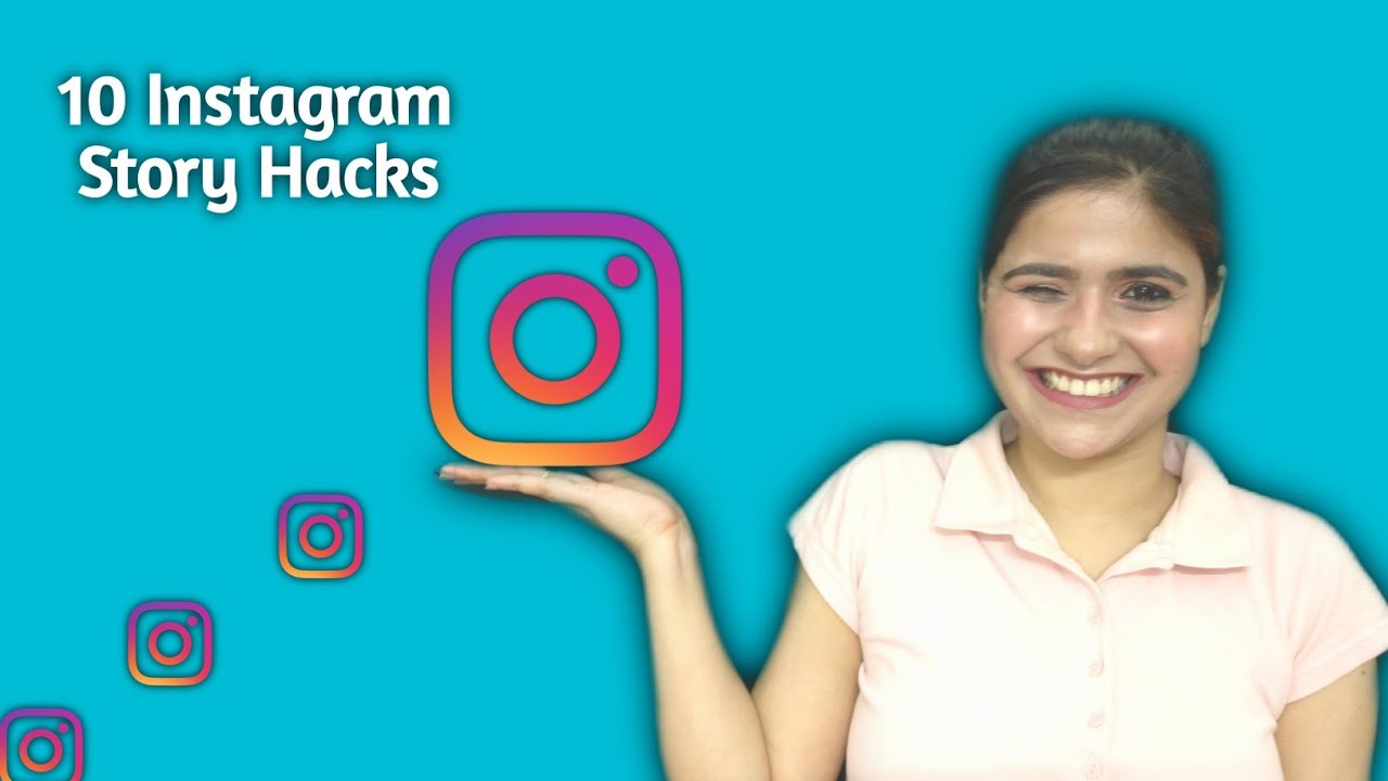 10 Instagram Story Hacks 2020 || Instagram Font hacks || IG Story ...