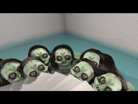 The Classrooms escape 20 Alpha Wyrms | Poolrooms Gameplay Walkthrough