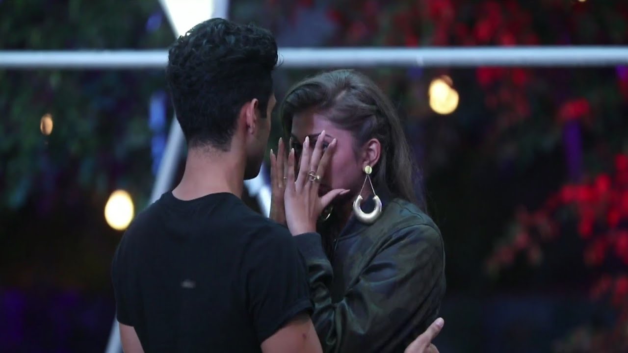 Reviews- MTV Splitsvilla 11 Episode 4 Full Dome session Overview | Zaid ...