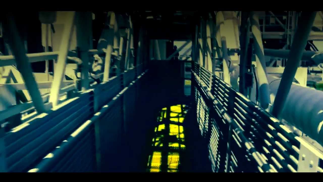 Prometheus 2 trailer - YouTube