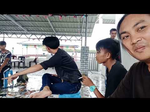 sampai atei cover dari emo@boy petir - YouTube