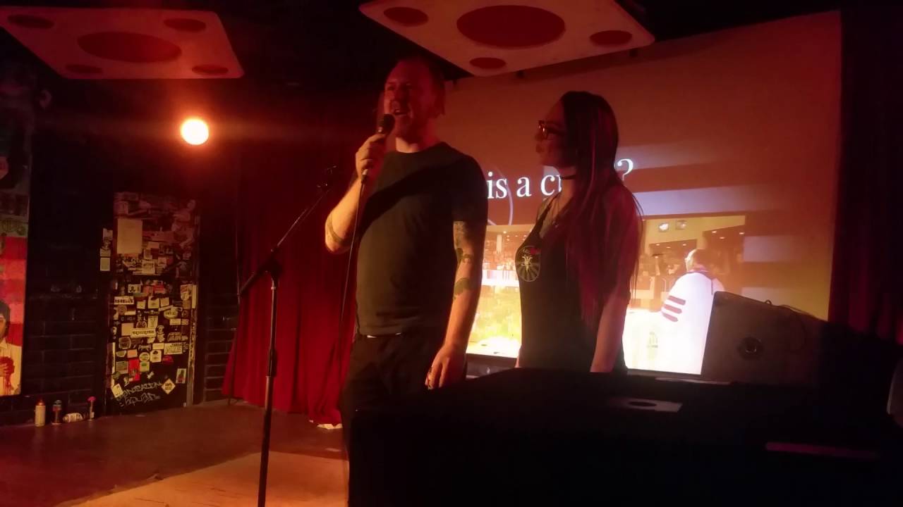 The Satanic Temple Arizona - Scottsdale Meet and Greet - YouTube