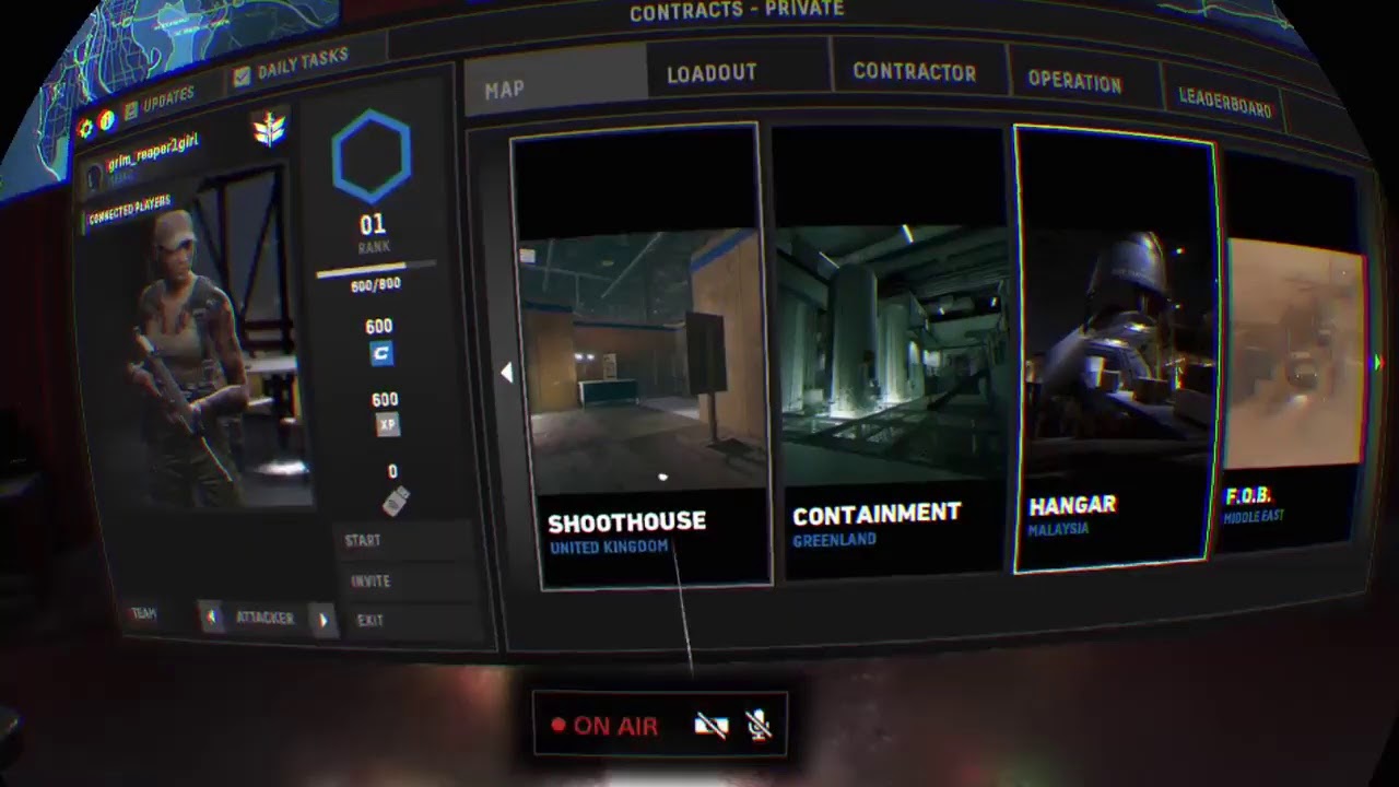 Vr gun game - YouTube