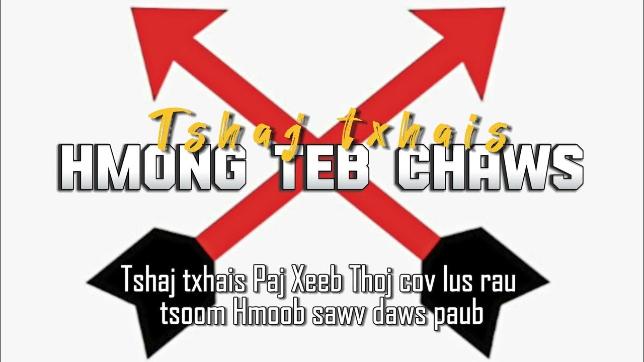 Hmoob Teb Chaws tshab txhais cov neeg tawm tsam Hmoob - YouTube