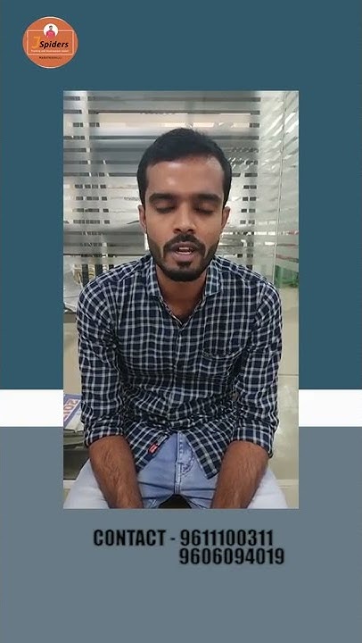 JAVA FULL STACK DEVELOPMENT JSPIDERS | OLD AIRPORT ROAD | BANGALORE ...