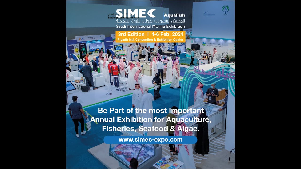 Simec Expo 2024 - YouTube
