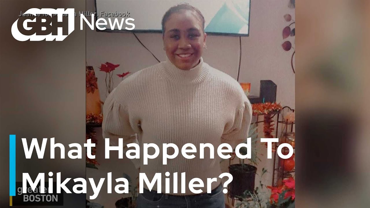 What Happened To Mikayla Miller? - YouTube