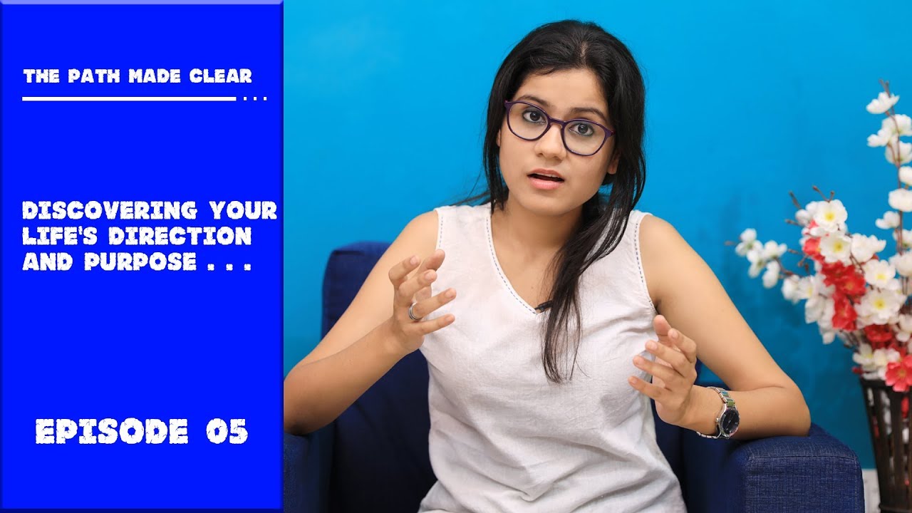 The Path Made Clear by Oprah Winfrey | Episode 5 | Moumi Guha | Book Review - YouTube