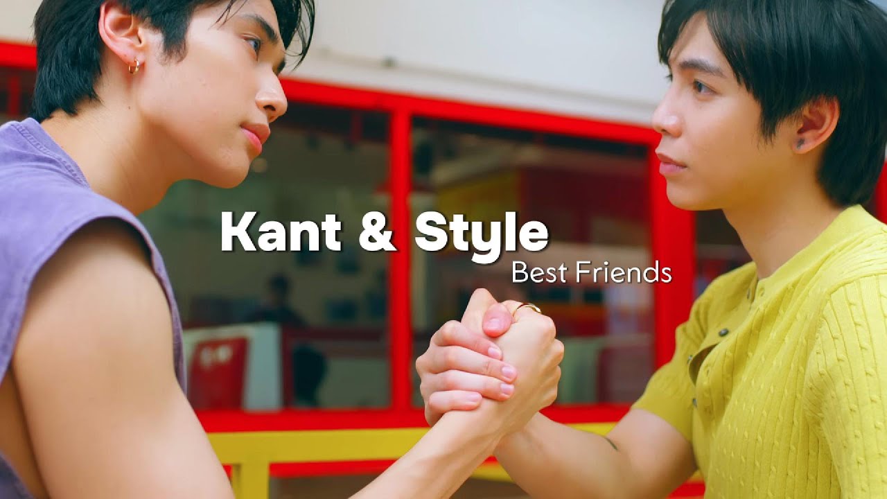 Best Friends - Kant and Style - The Heart Killers - YouTube