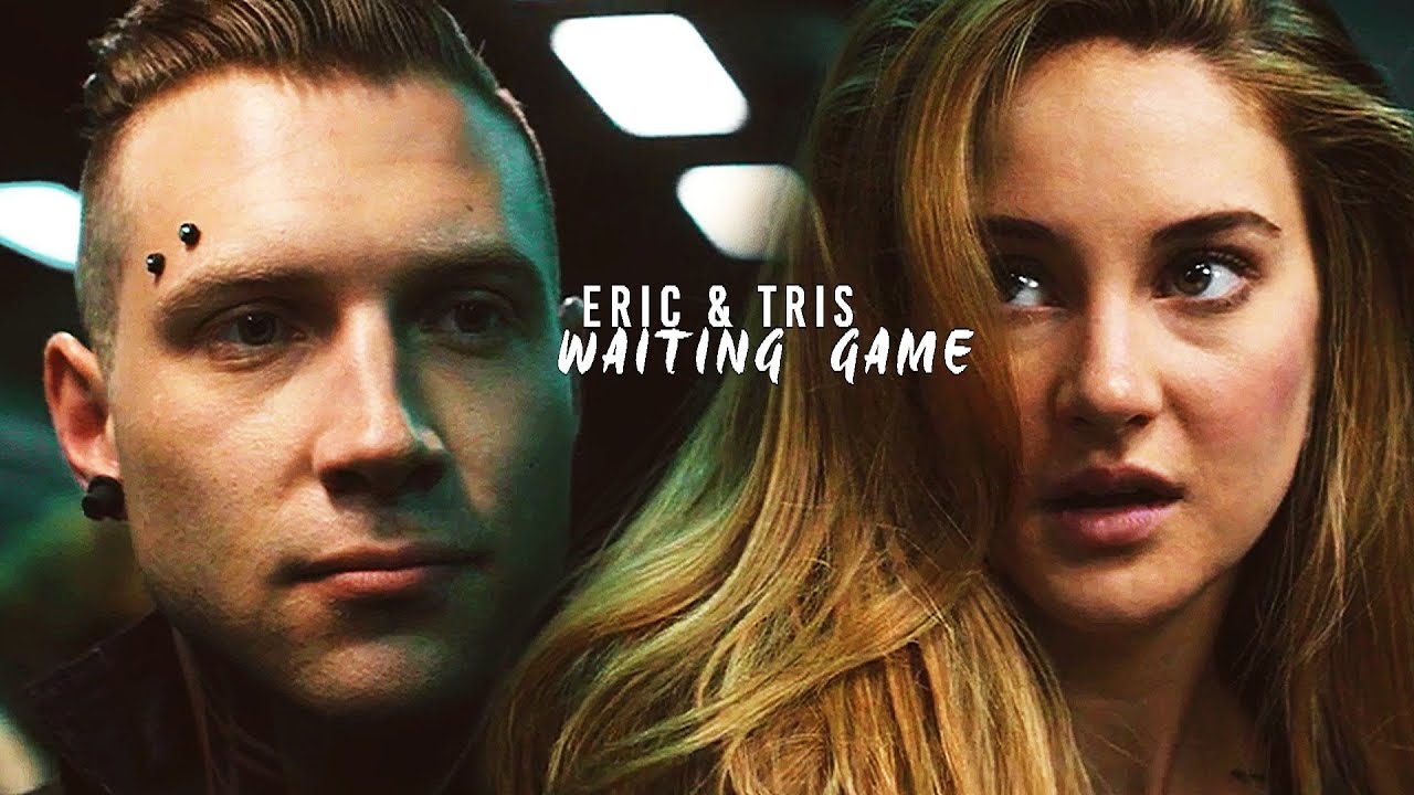 Filme Divergente De Eric